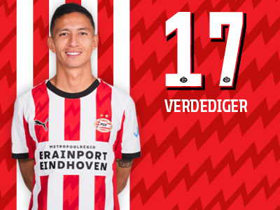 PSV - Jong PSV